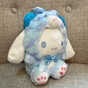 Sanrio | Toys | Cinnamoroll Plush | Poshmark